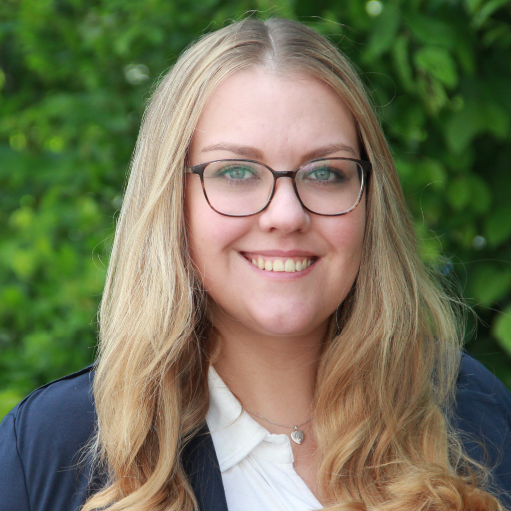 Sandra Gräfin zu Solms-Baruth - Ludwig-Bölkow-Systemtechnik