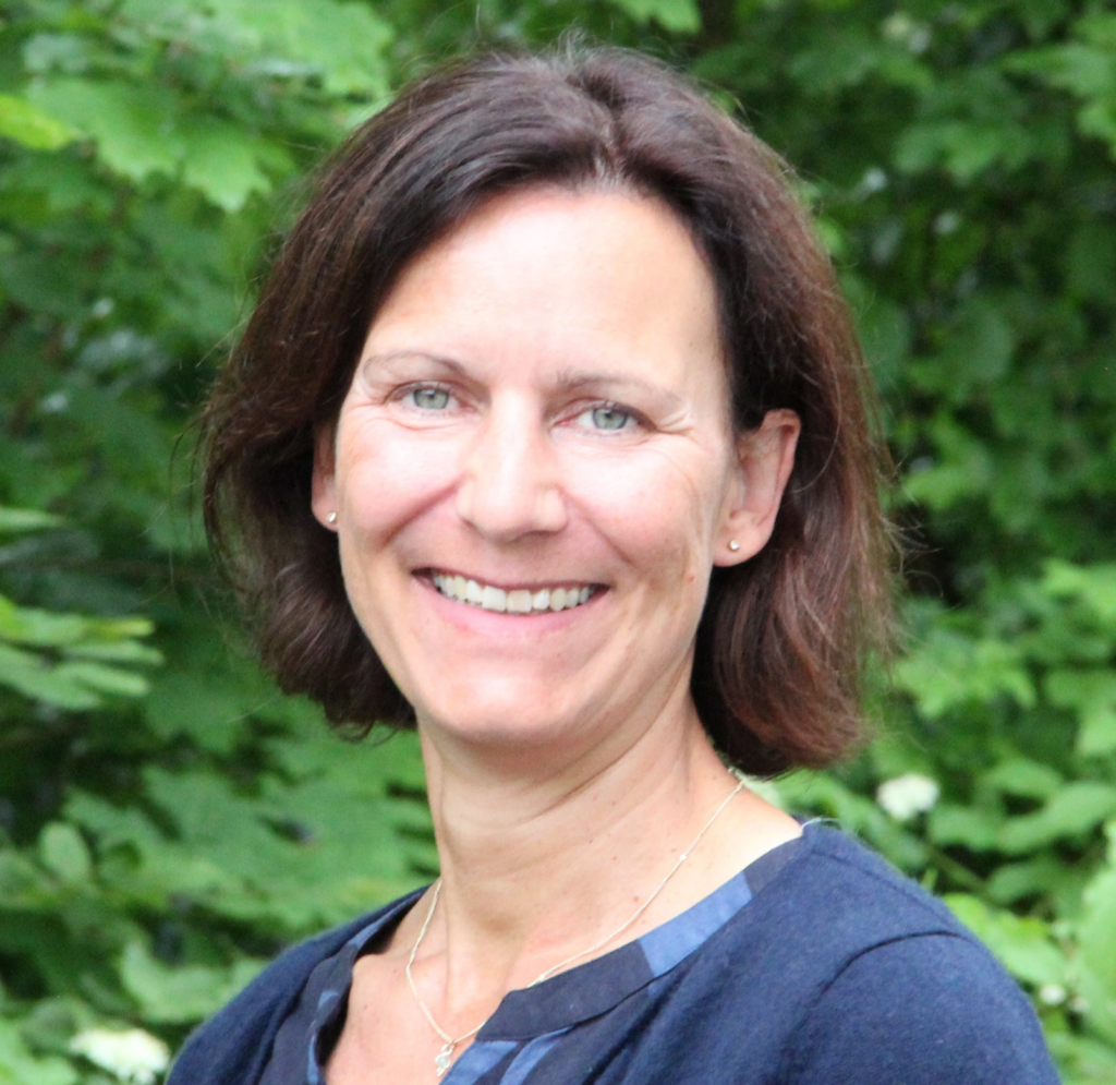 Cornelia Zölzer - Ludwig-Bölkow-Systemtechnik